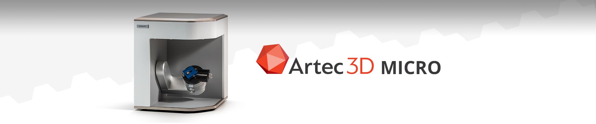 TEKNODİZAYN 3D - Artec Micro 3D Scanner
