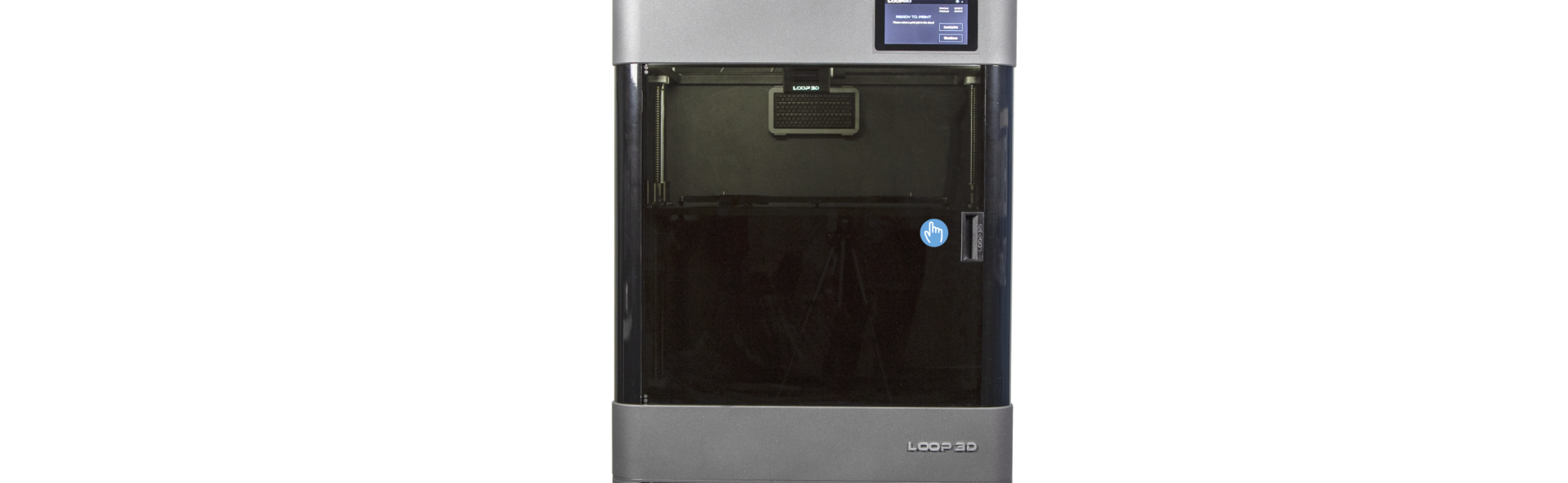 LOOP PRO X – TEKNODİZAYN 3D